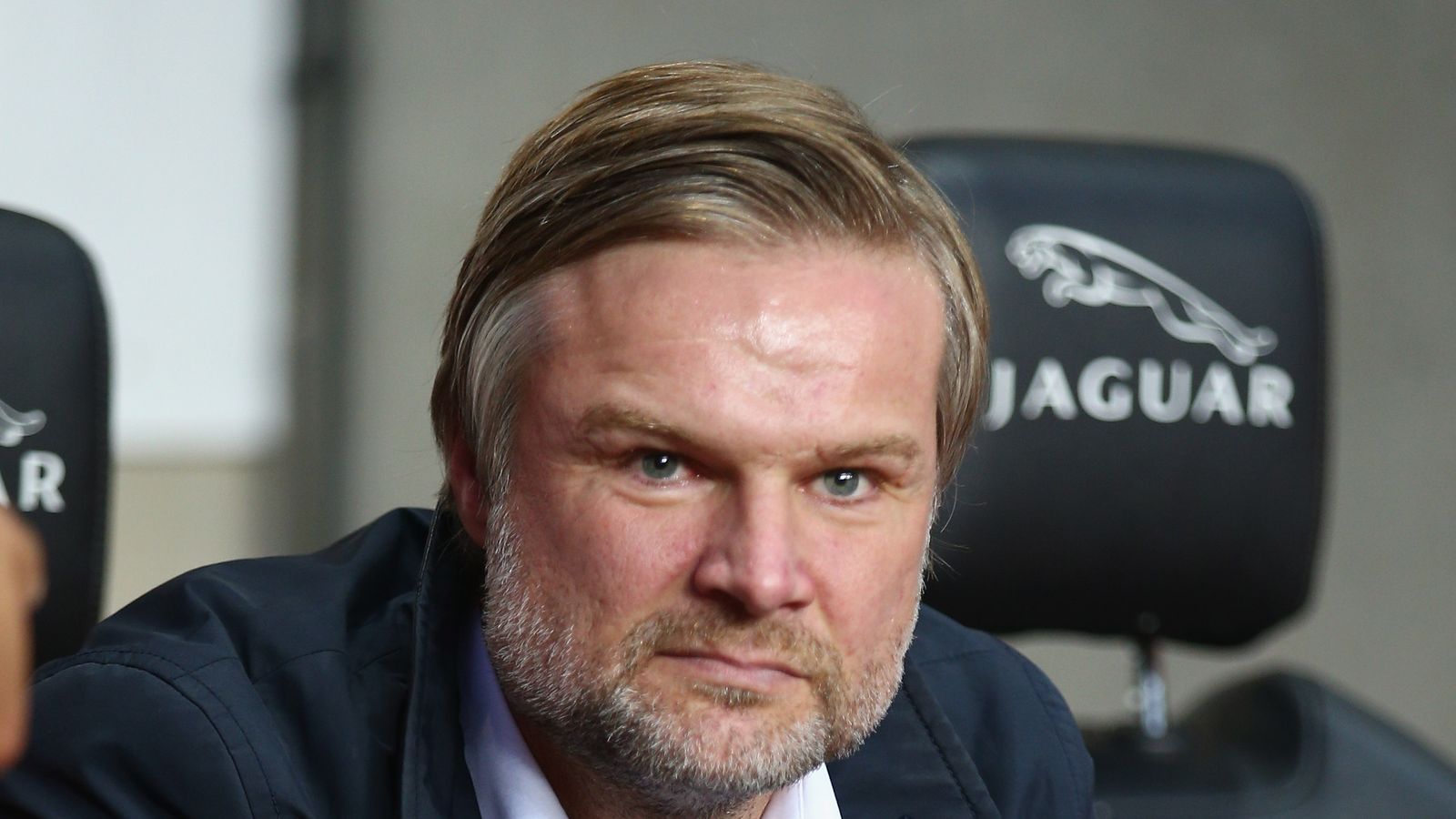 Steven Pressley appointed Carlisle manager | Football News | Sky Sports