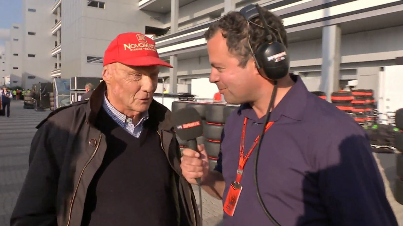 WATCH: Ted's Race Notebook - 2016 Russian Grand Prix | F1 News | Sky Sports