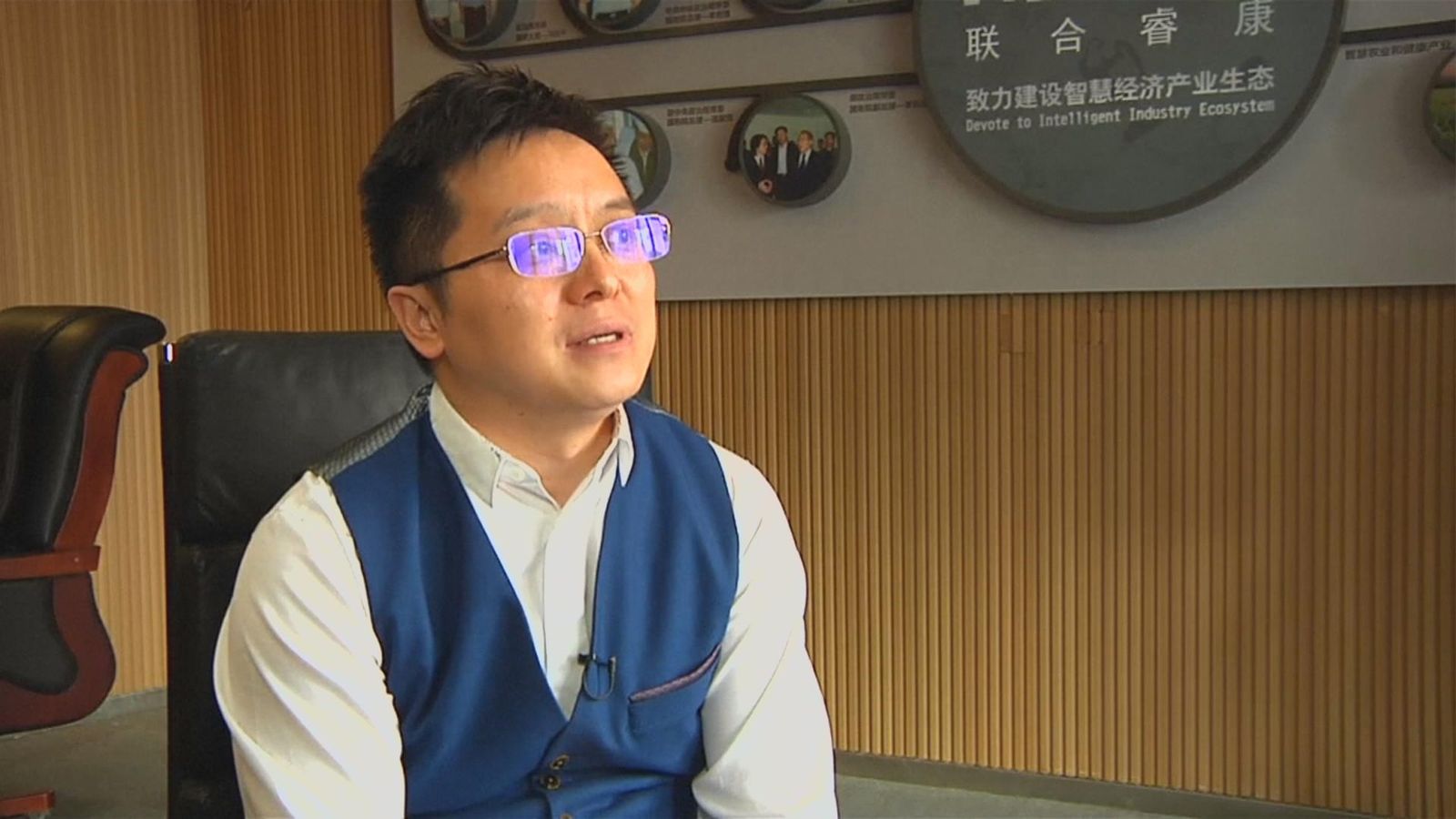 Tony Xia says Aston Villa will spend millions during summer | Football News | Sky Sports