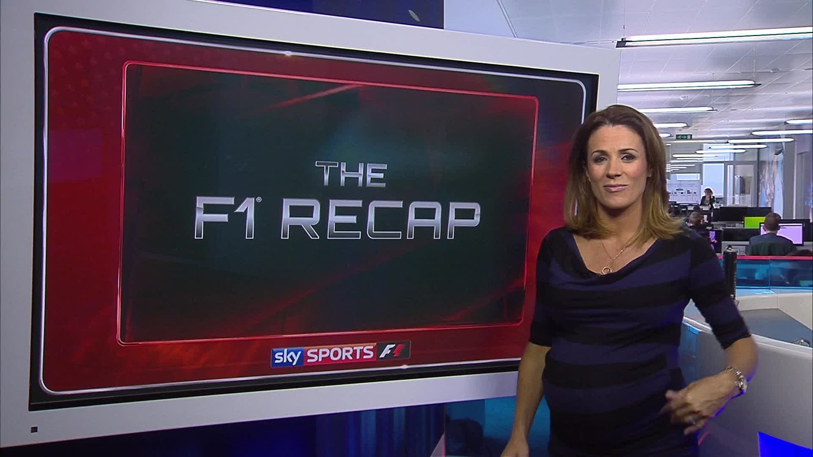 This week on F1 Report | F1 News | Sky Sports