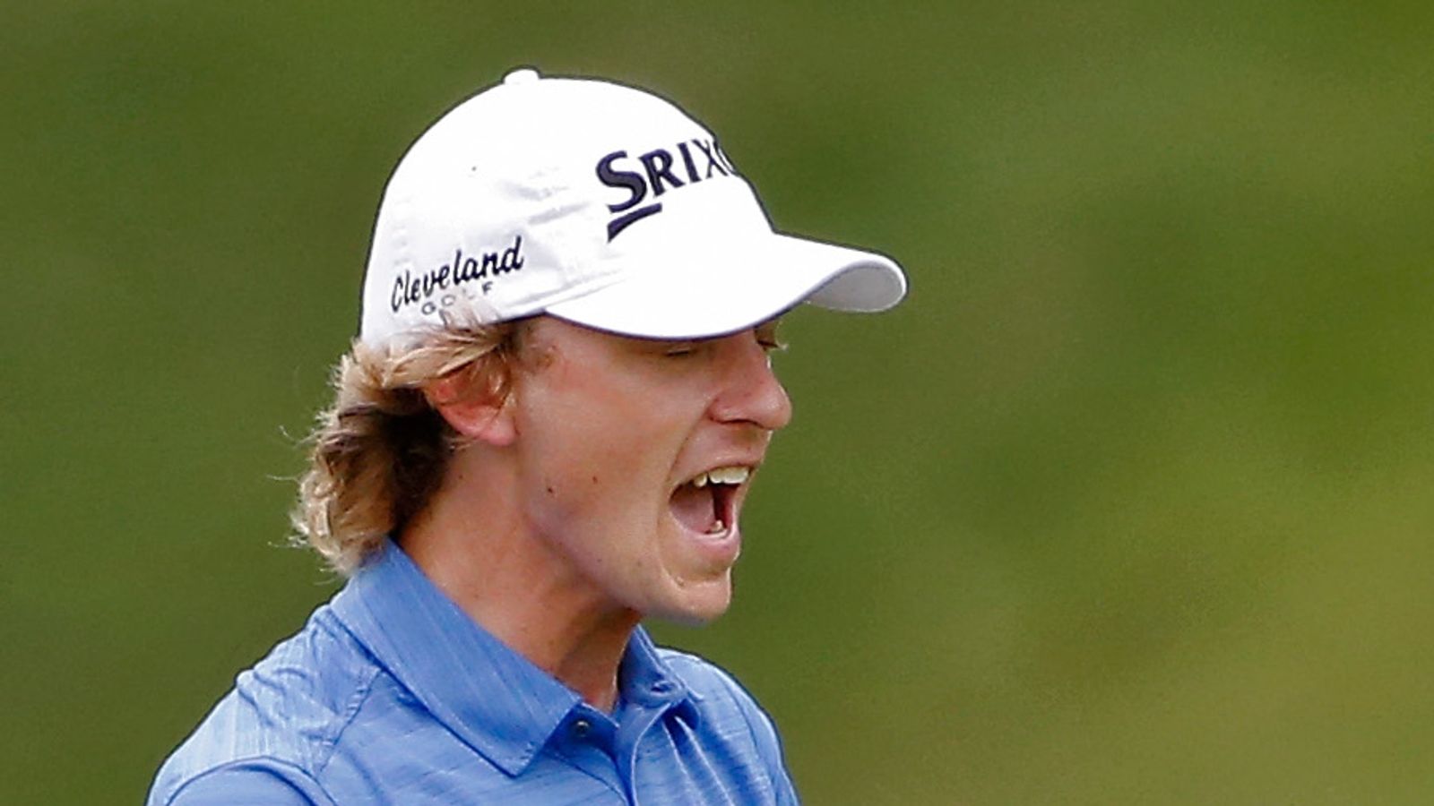 Will Wilcox makes the first hole in one at 17 for 14 years at TPC ...