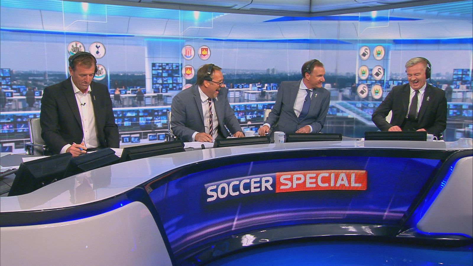 Best of Soccer Special - 15th May | Sky Sports