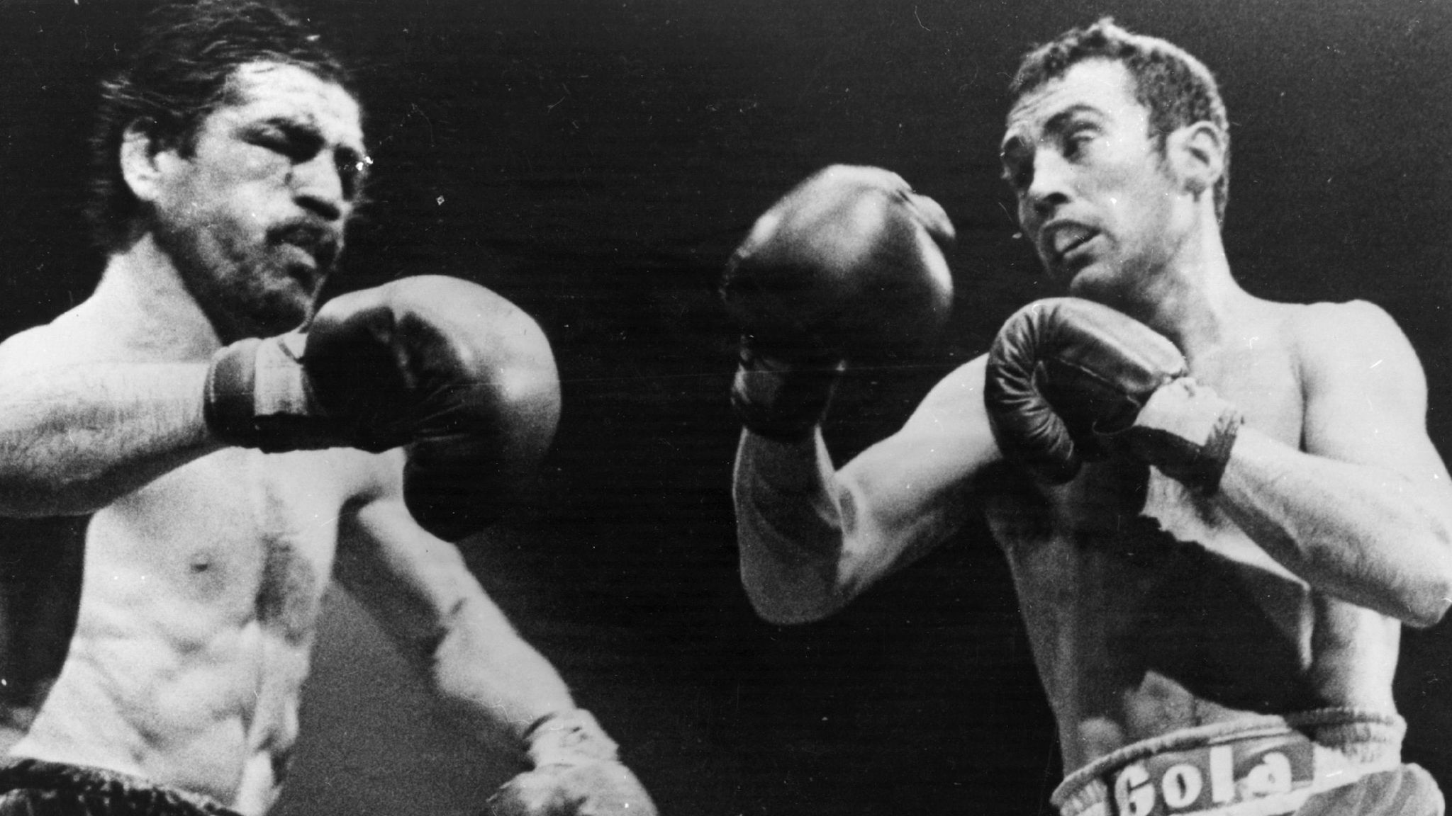 Anthony Crolla not the first Briton to make a daunting first defence ...