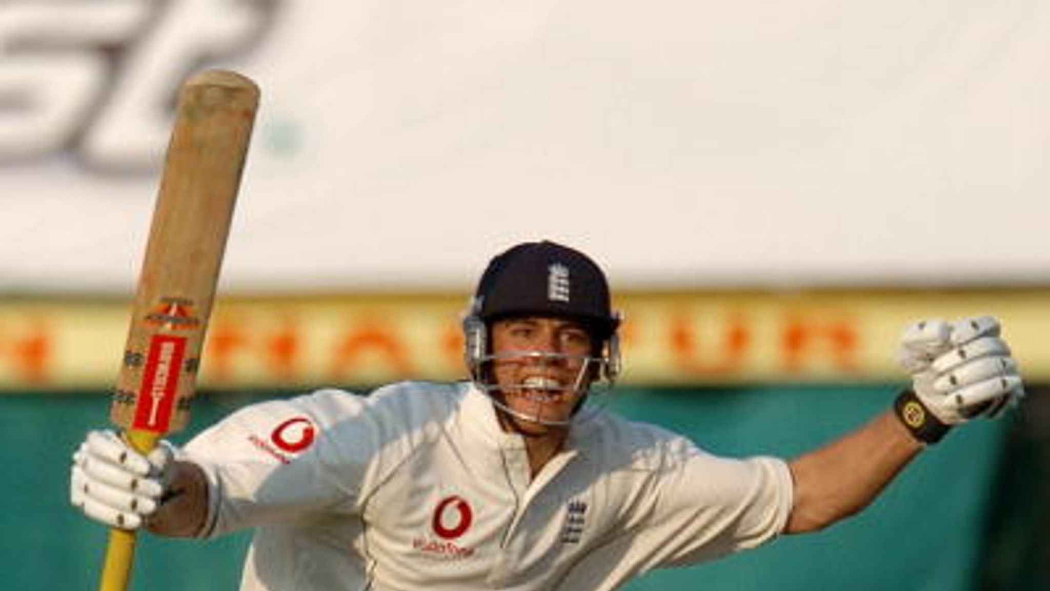 Alastair Cook is England's most mentally strong player ever, says ...