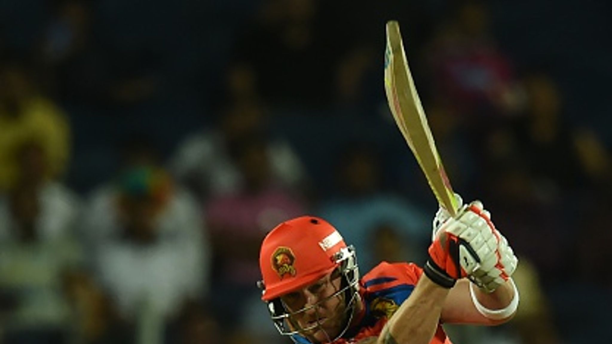 IPL 2016: Matt Floyd on how Sunrisers downed Bangalore in final ...