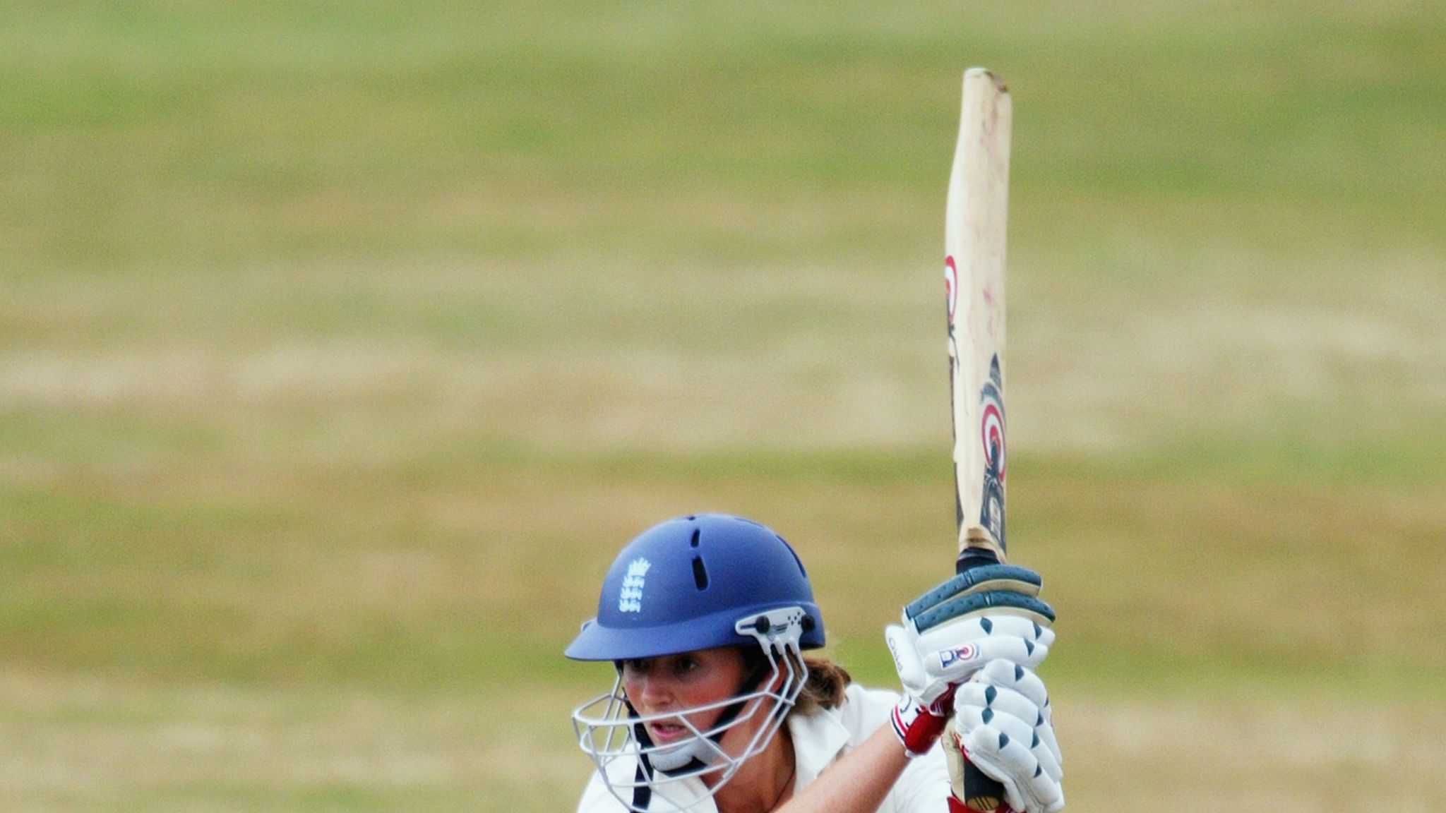 Charlotte Edwards talks to My Icon on England captaincy and growth of ...