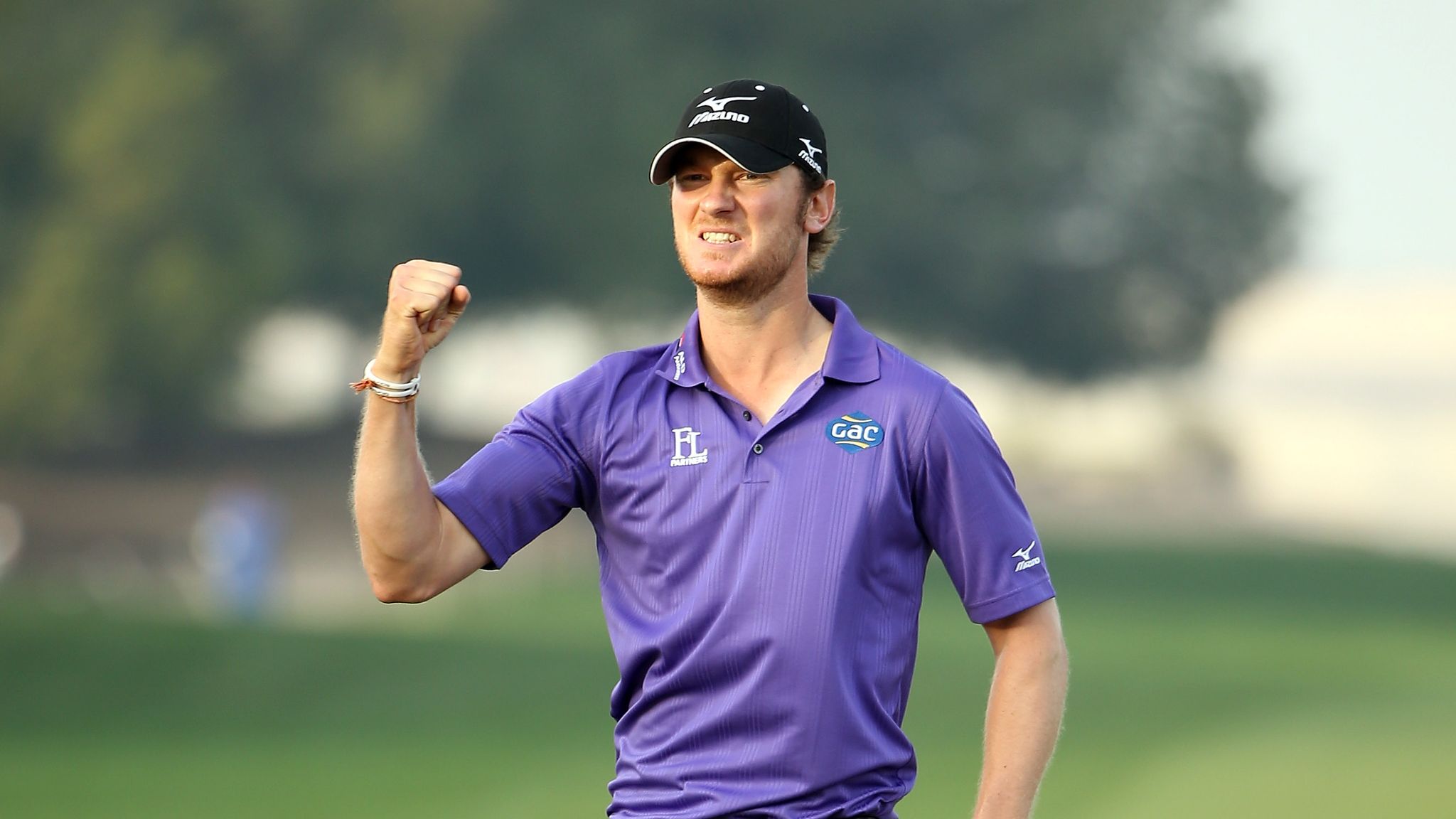 A look at the career so far of new BMW PGA Champion Chris Wood | Golf ...