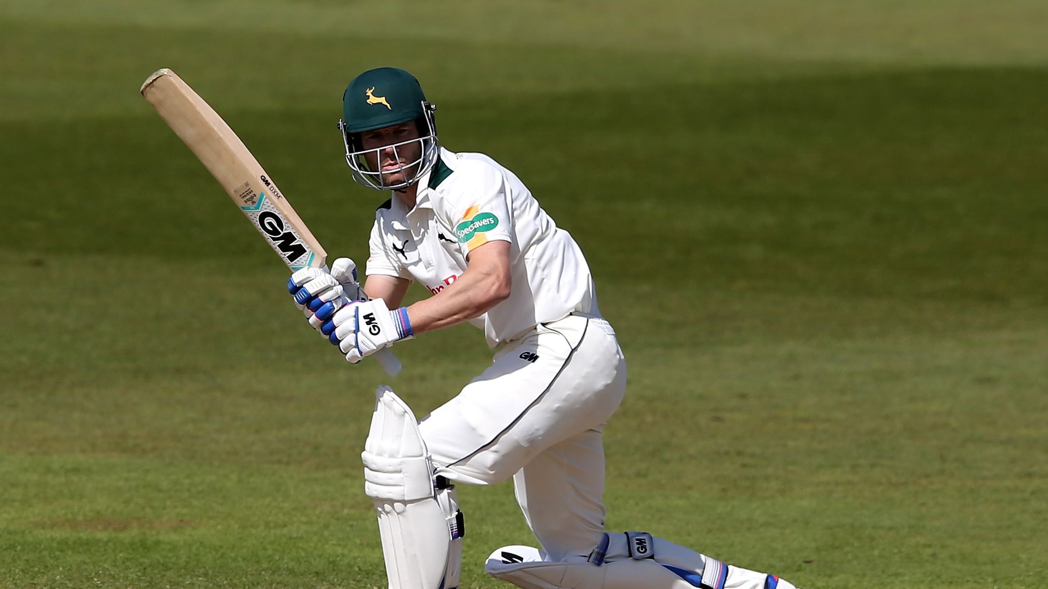Nottinghamshire wicketkeeper Chris Read signs new one-year contract ...