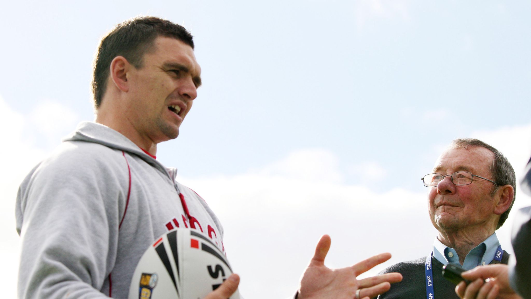 Phil Clarke: Creativity is being coached out of rugby league | Rugby ...