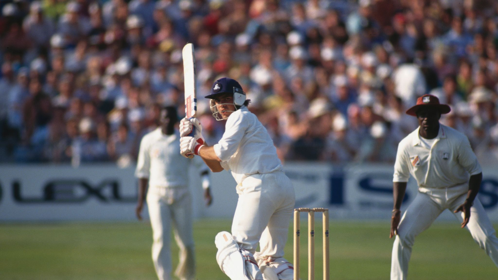 England In the 90s: Mark Butcher on much-maligned decade of English ...