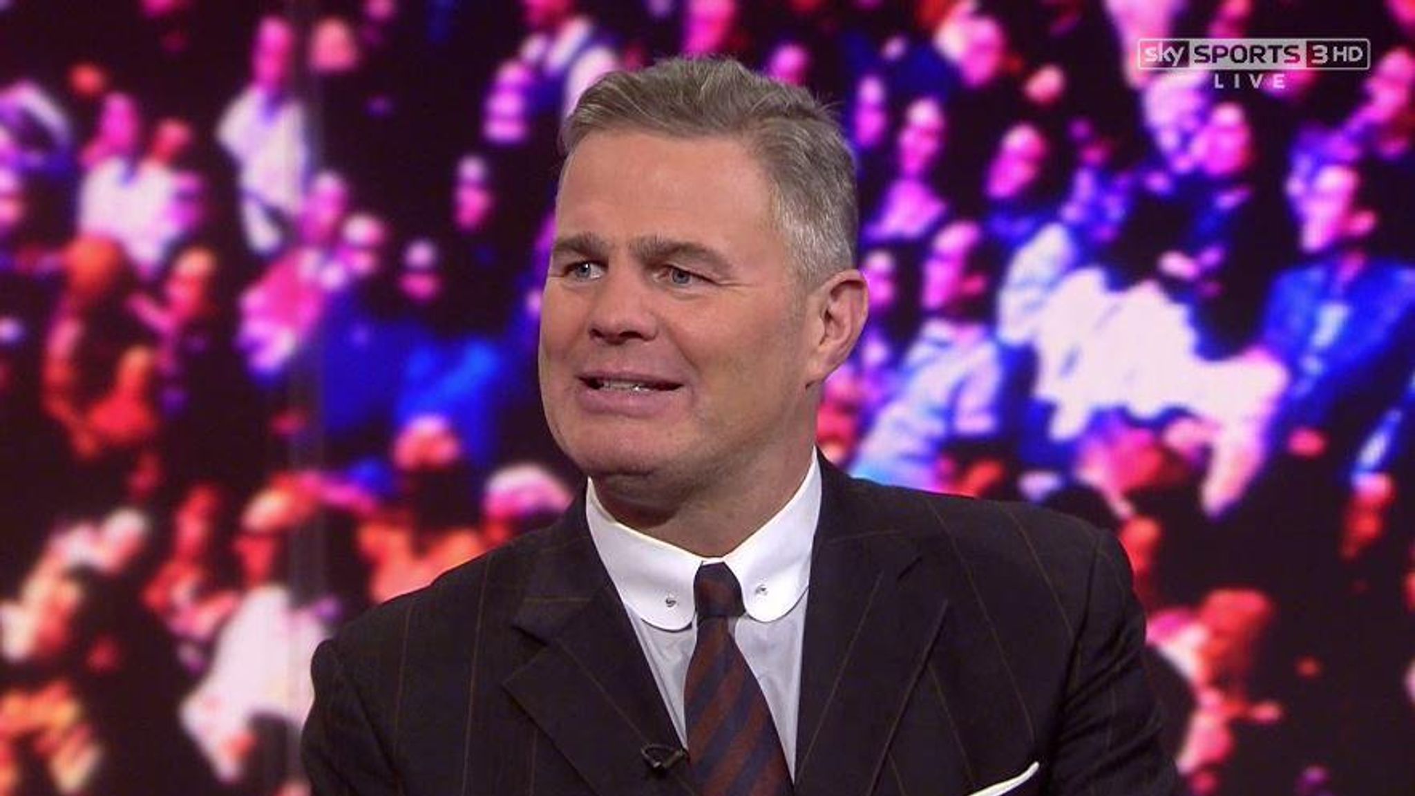 Joshua vs Breazeale: The Panel have made their predictions | Boxing ...