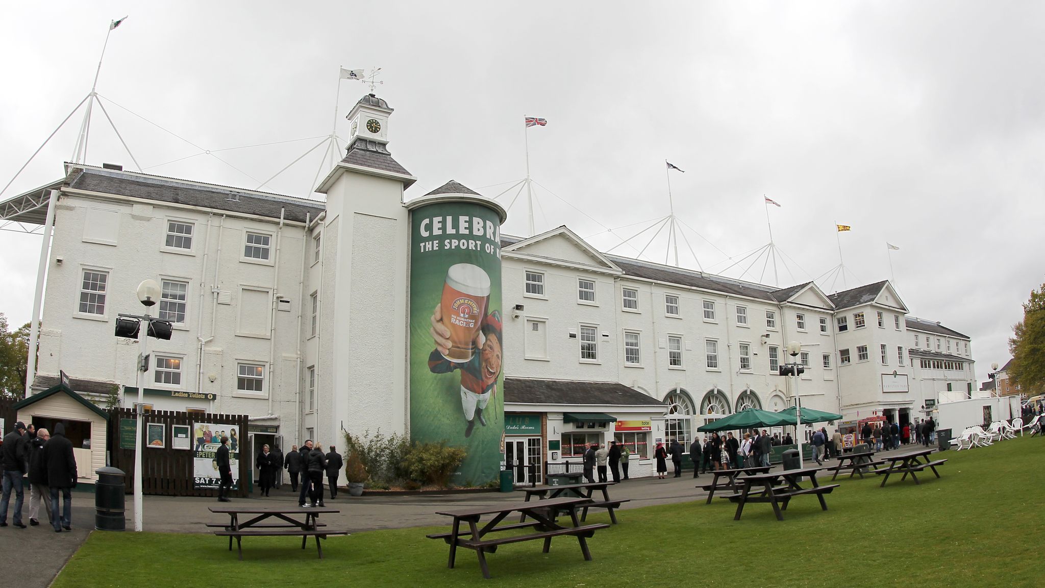 Monday Tips | Racing News | Sky Sports