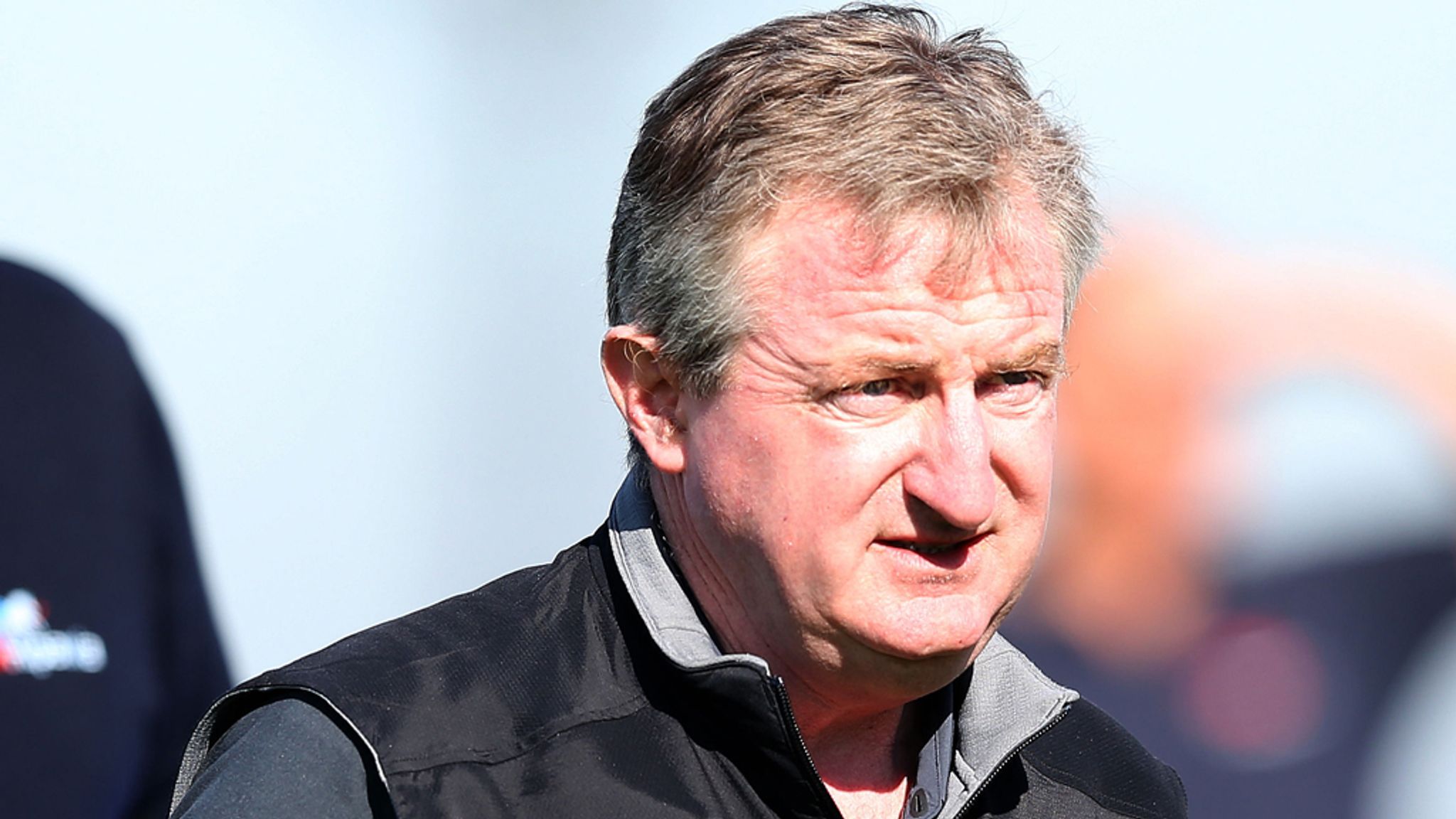 John Ferguson resigns from Godolphin | Racing News | Sky Sports