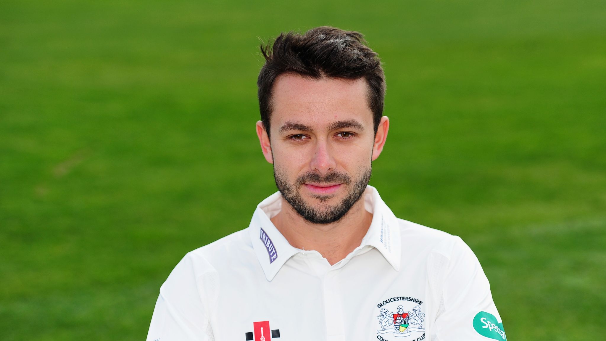 Gloucestershire off-spinner Jack Taylor banned from bowling | Cricket ...