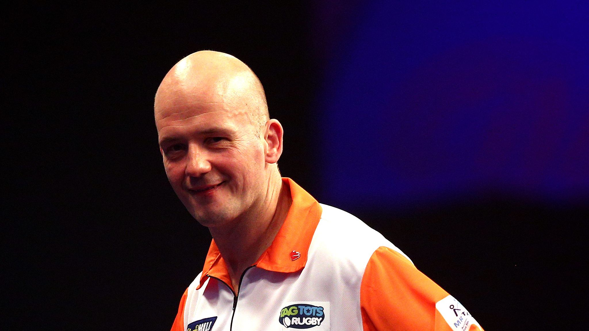 Jamie Caven wants to bring more title success to his hometown of ...
