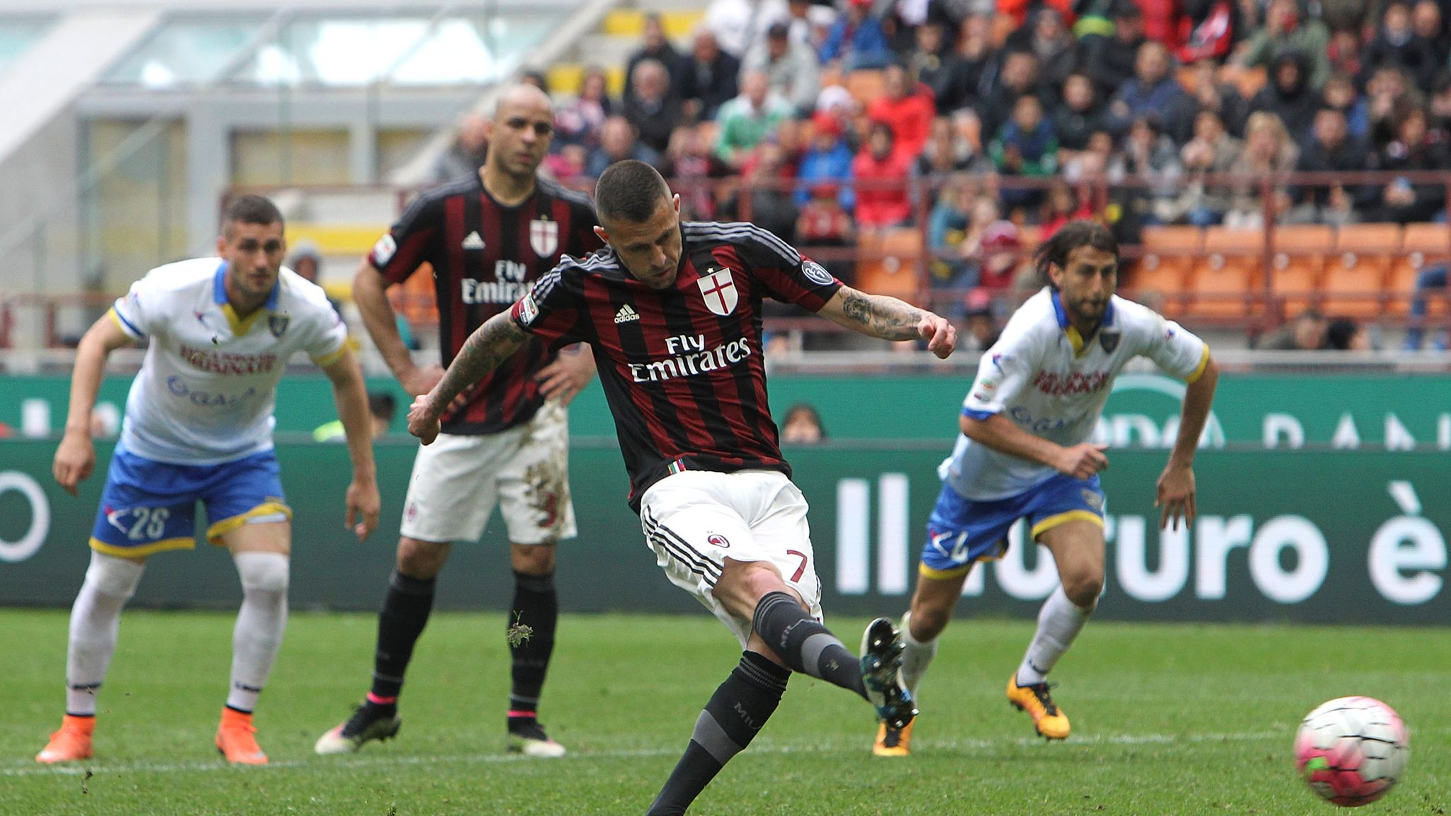 France midfielder Jeremy Menez leaves AC Milan to join Bordeaux ...