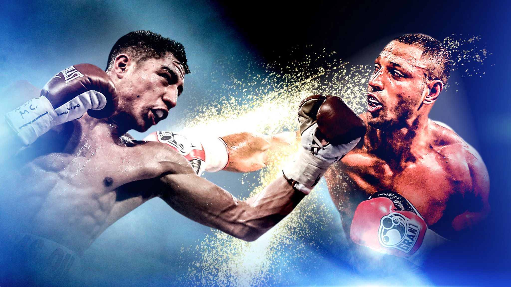 Jessie Vargas says Kell Brook fight could be in England | Boxing News ...