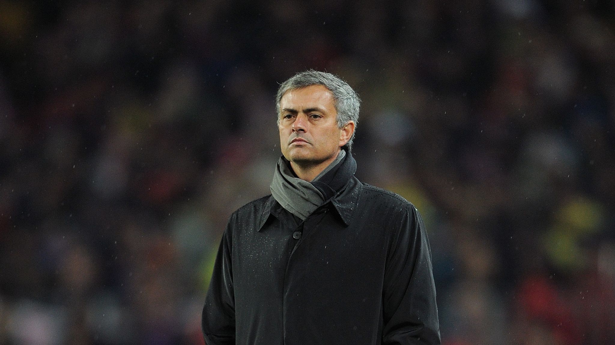 Jose Mourinho v Pep Guardiola: The story of the rivalry | Football News ...
