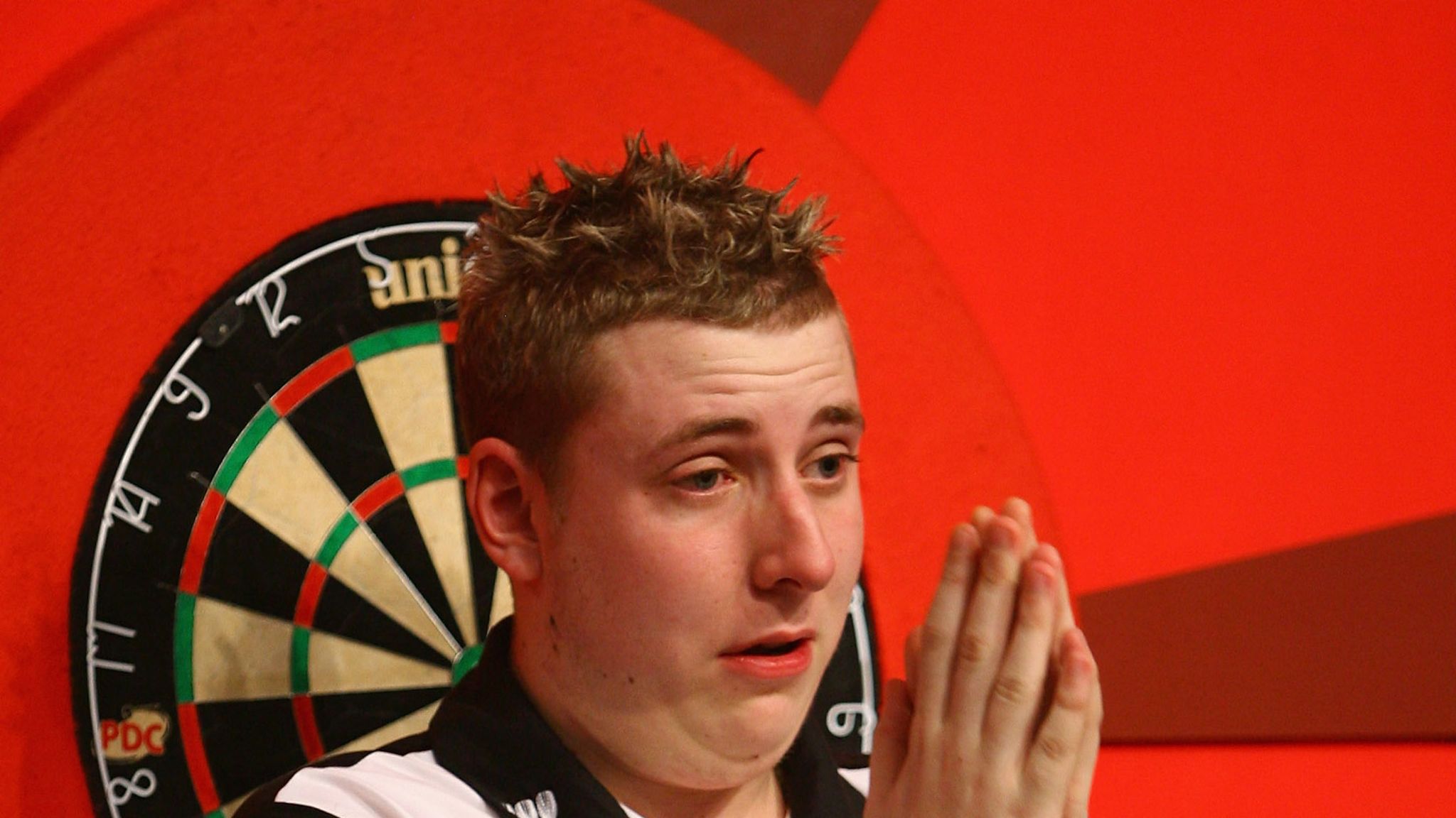 Kirk Shepherd so nearly produced a Leicester City-style title win in ...