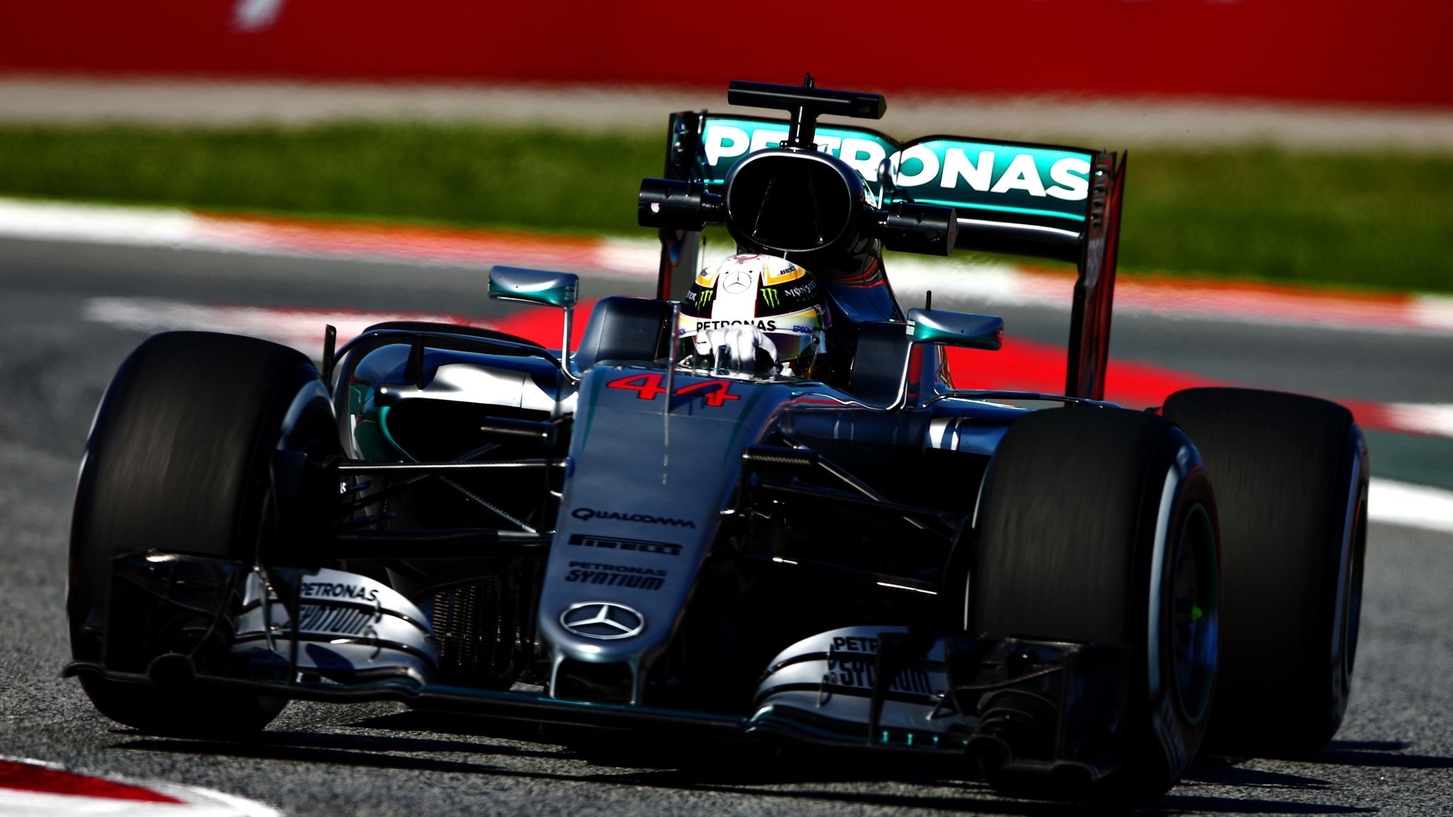 F1 2016: What's different on the cars for the Spanish GP | F1 News ...