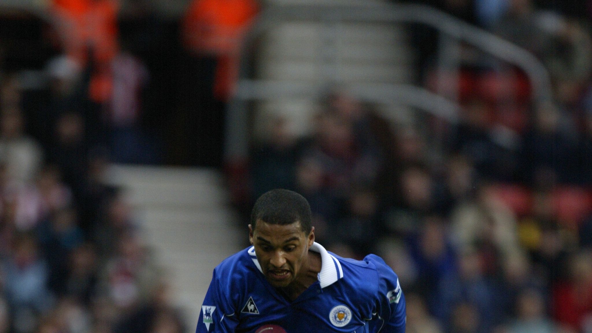 Stadiums' final goalscorers: Le Tissier, Henry, Svensson and Piper ...