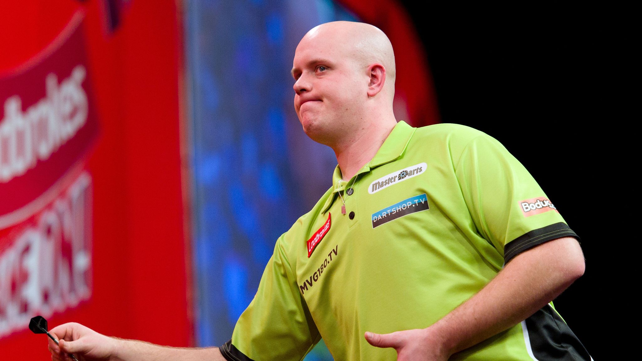 Phil Taylor and Michael van Gerwen have shared classic encounters, Rod ...