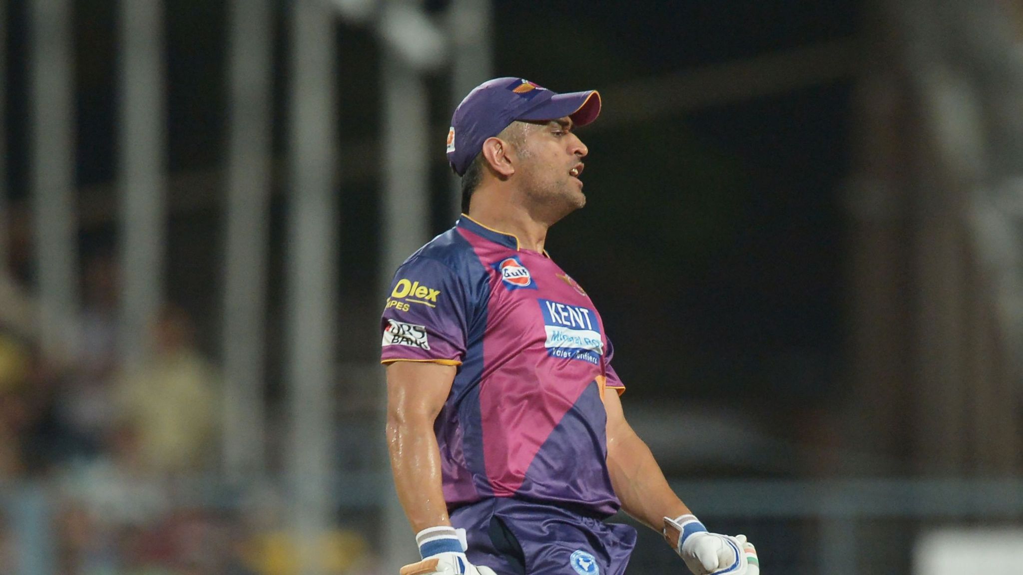 Steve Smith to take over MS Dhoni's captaincy in Indian Premier League ...