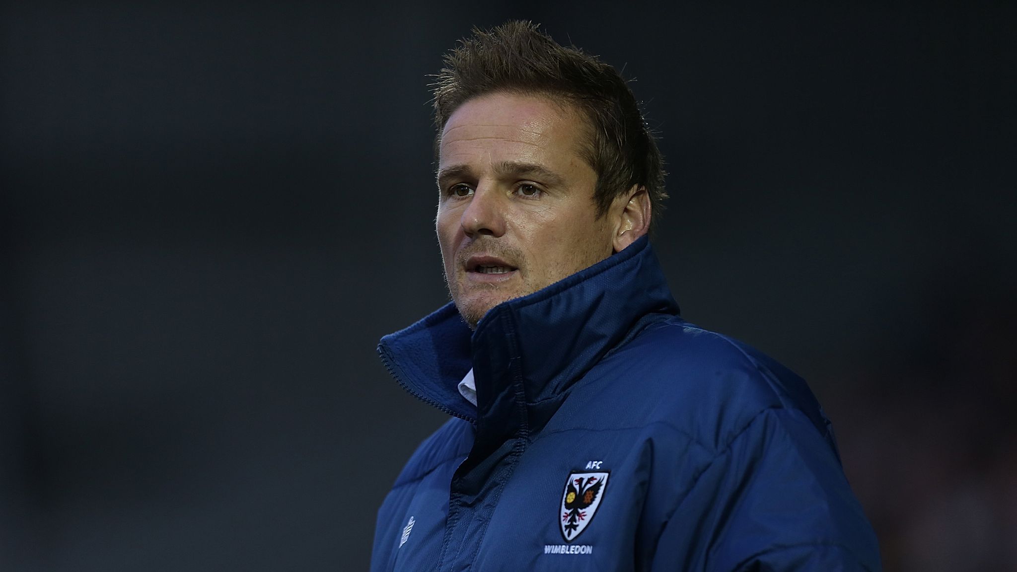 AFC Wimbledon v Swindon preview | Football News | Sky Sports