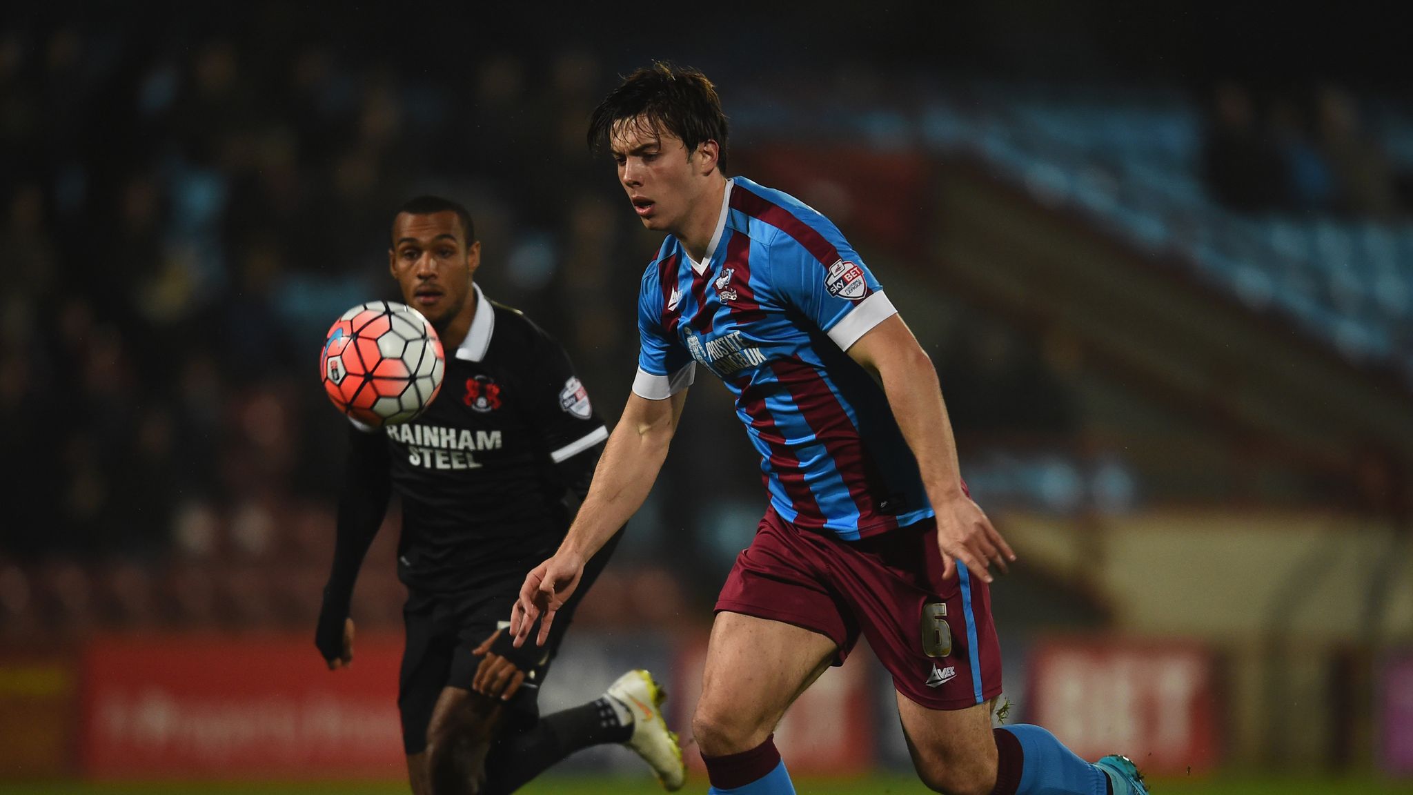 Rochdale v Fleetwood preview | Football News | Sky Sports