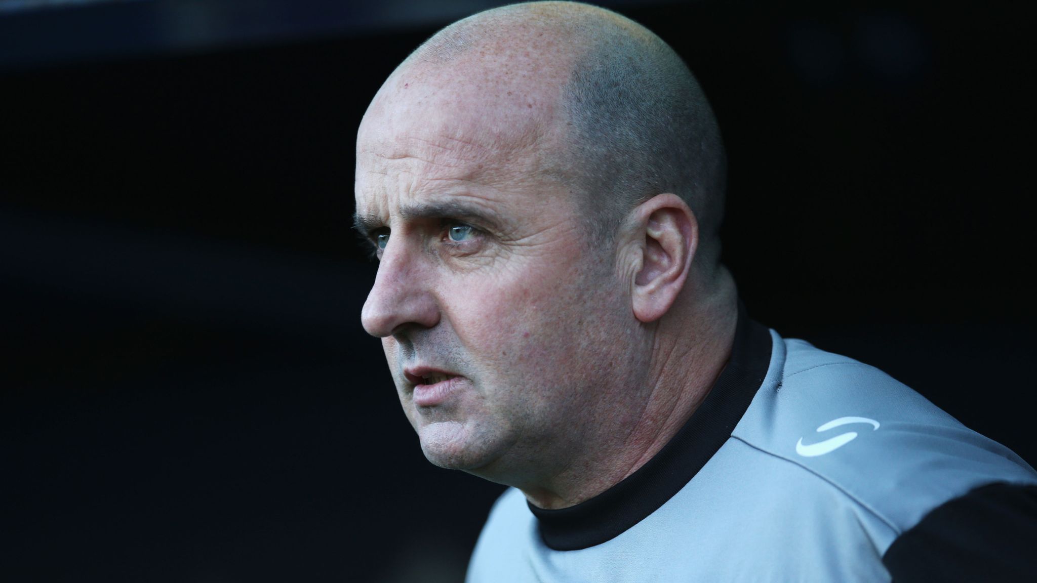 Portsmouth manager Paul Cook and Plymouth coach Paul Wotton fined bythe ...