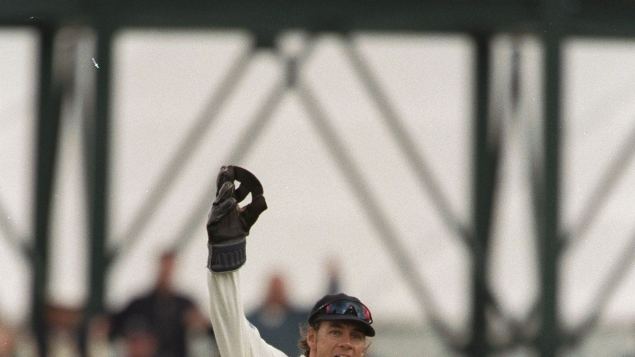 England In The 90s: Four of the finest and four you may have forgotten ...