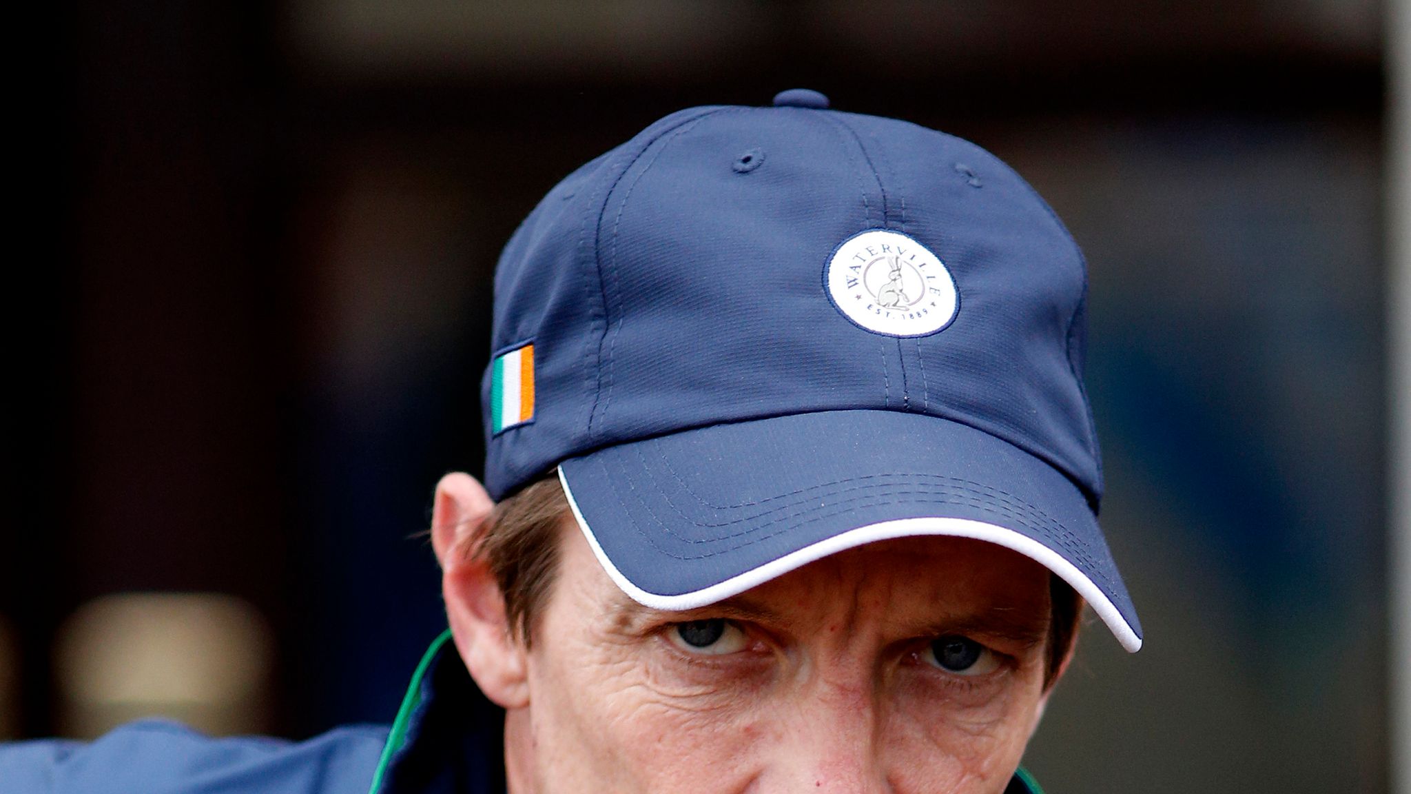 Richard Hughes delighted for George Rooke | Racing News | Sky Sports