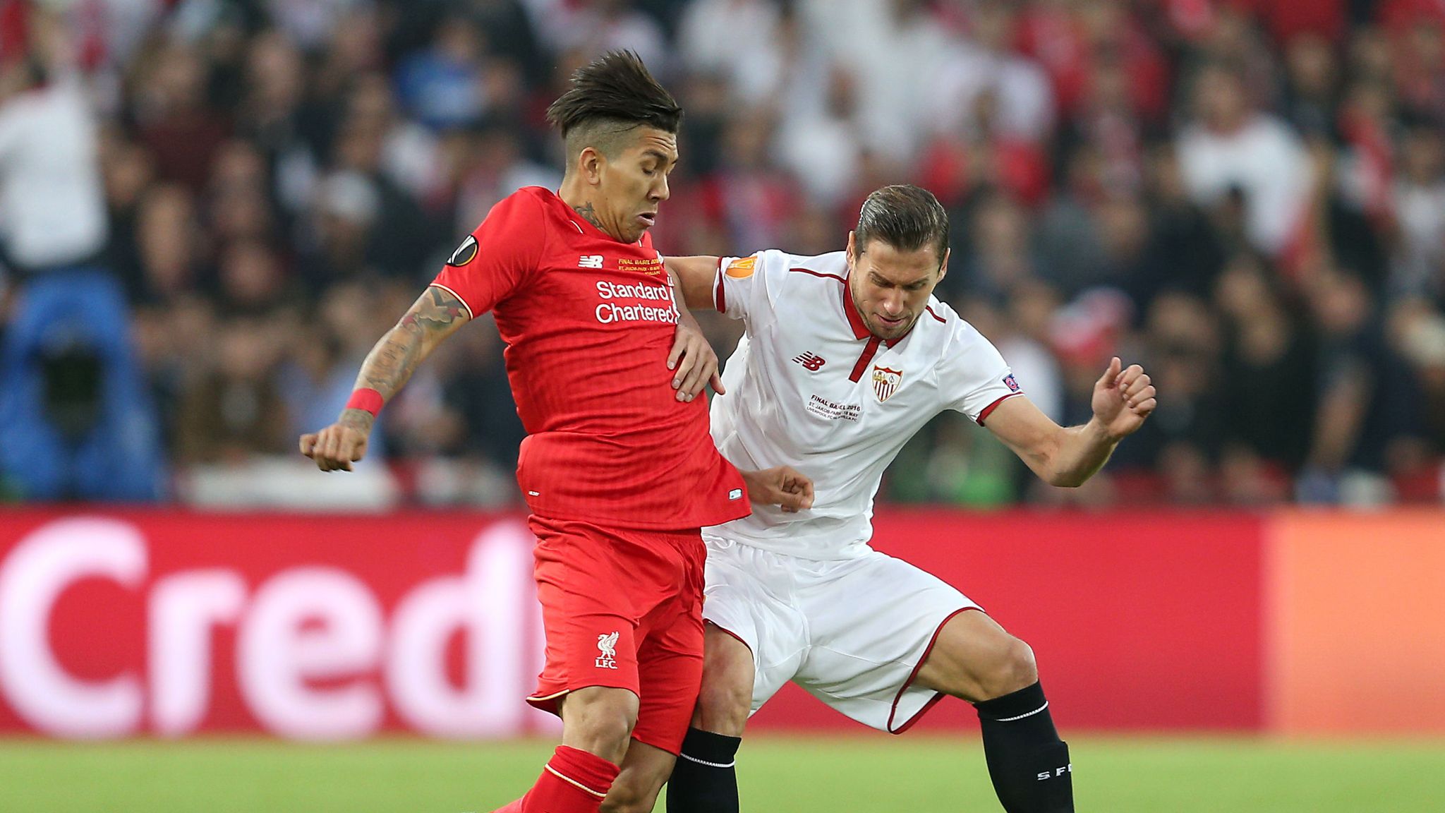 PSG complete signing of Grzegorz Krychowiak from Sevilla | Football ...
