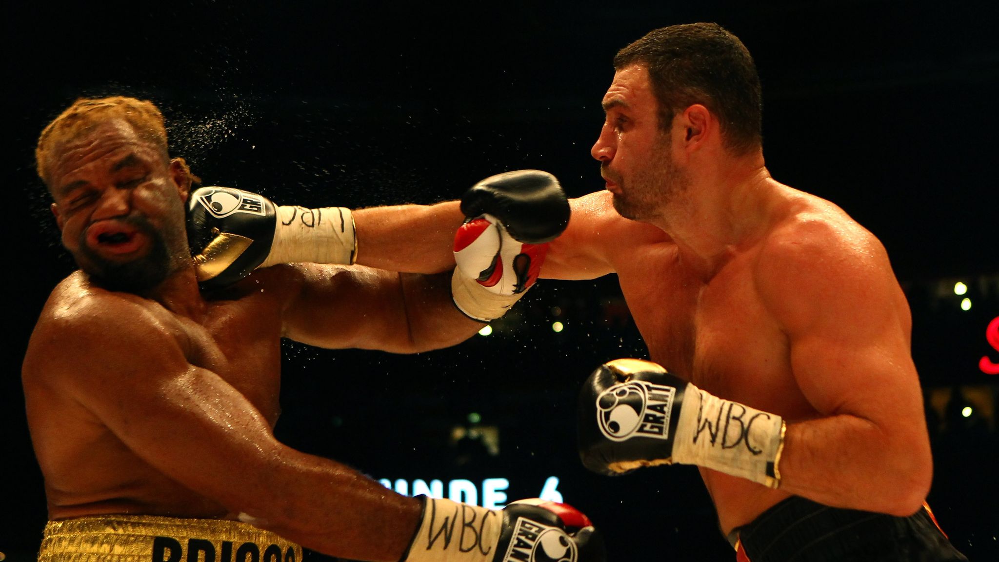 Jacobs vs Arias: As Jarrell Miller continues his rise, we look at ...