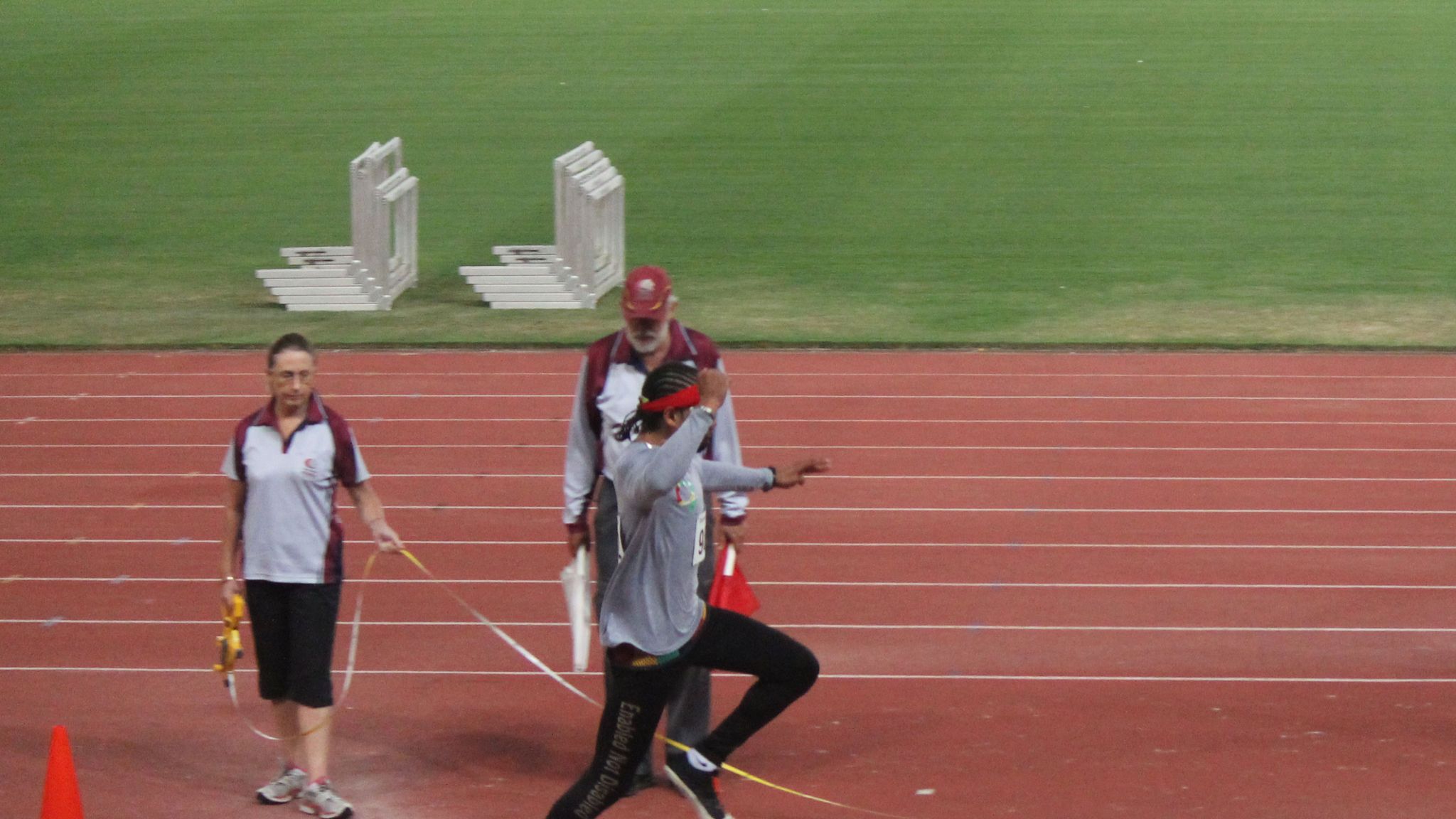 Message is 'enabled, not disabled', insists Rio-bound Ryan Raghoo | Sky ...