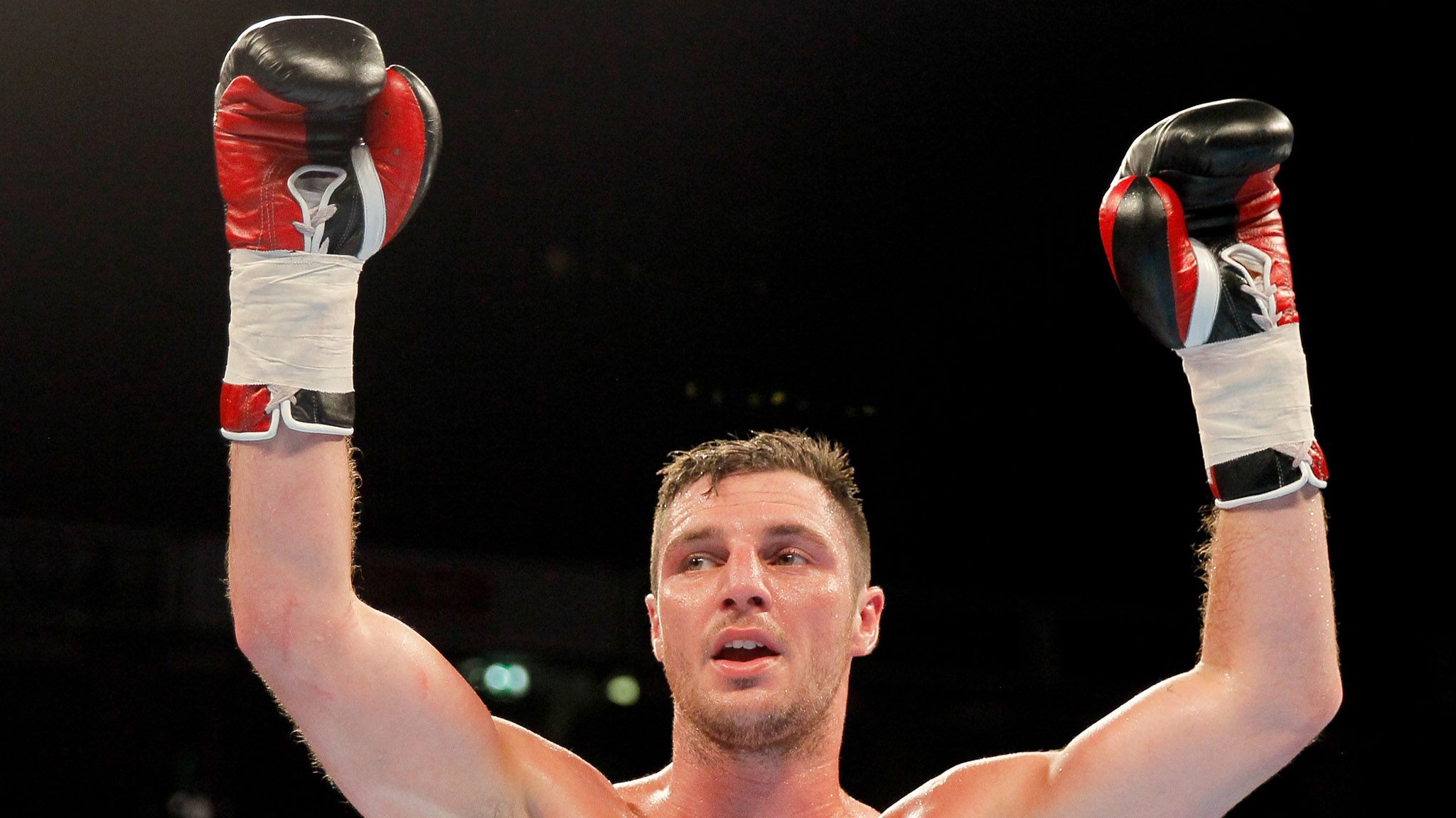 Tommy Coyle determined to win first British title for hometown Hull ...