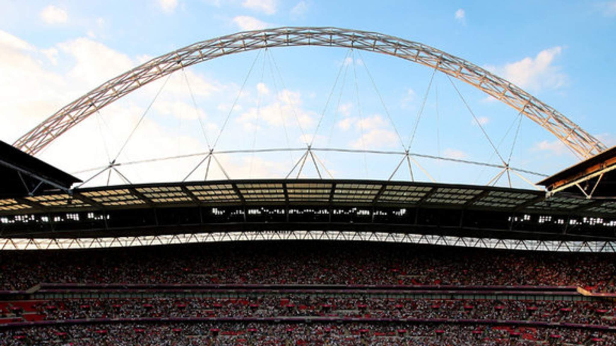 Liverpool and Barcelona sell 90,000 tickets for Wembley clash in three ...