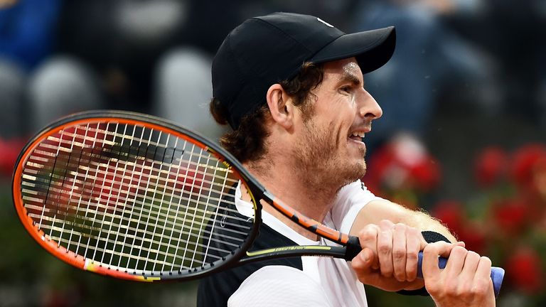 Highlights: Murray v Djokovic | Video | Watch TV Show | Sky Sports