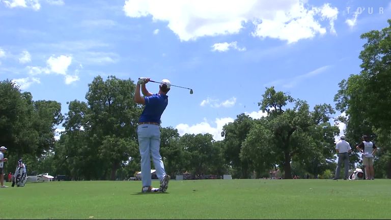 Dean & Deluca - Day 4 Highlights | Video | Watch TV Show | Sky Sports