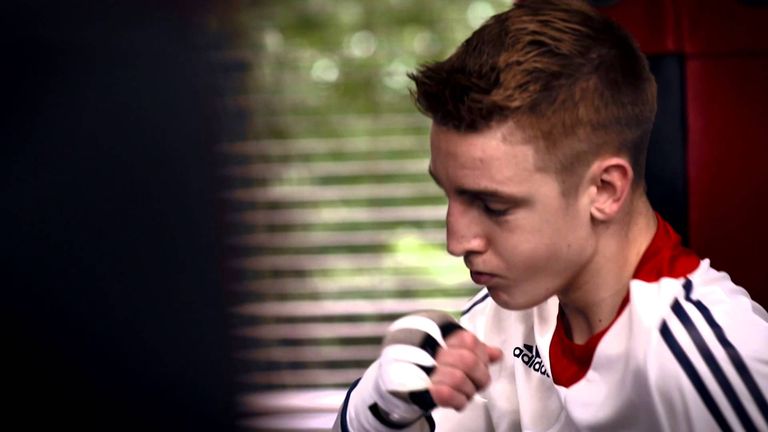 Jack Bateson on not making Rio Olympics, fears of failing and option of ...