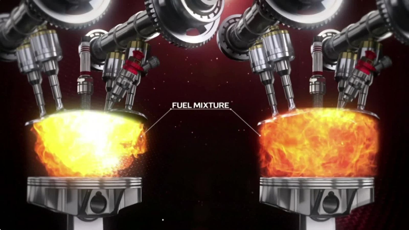 Mercedes engine technology | F1 News | Sky Sports