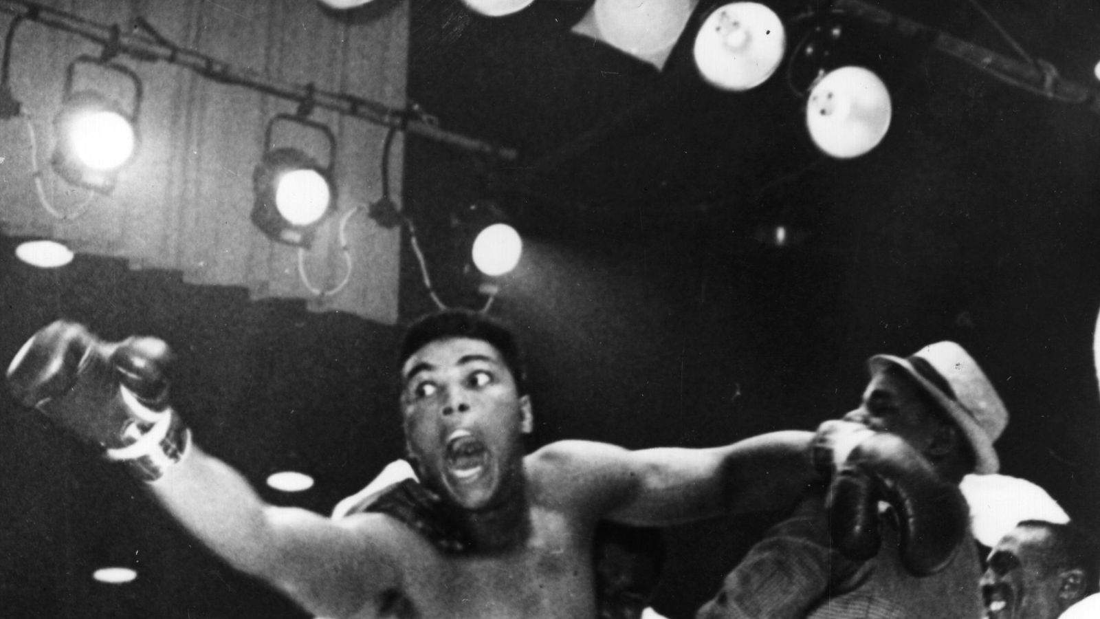 The Panel pick their best Muhammad Ali fights | Boxing News | Sky Sports