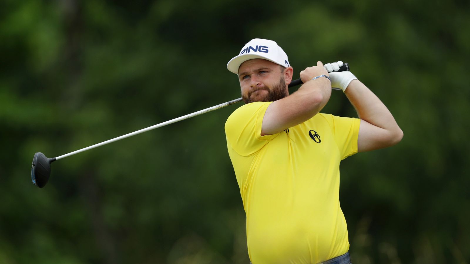 Andy Sullivan and Lee Slattery in contention at US Open | Golf News ...