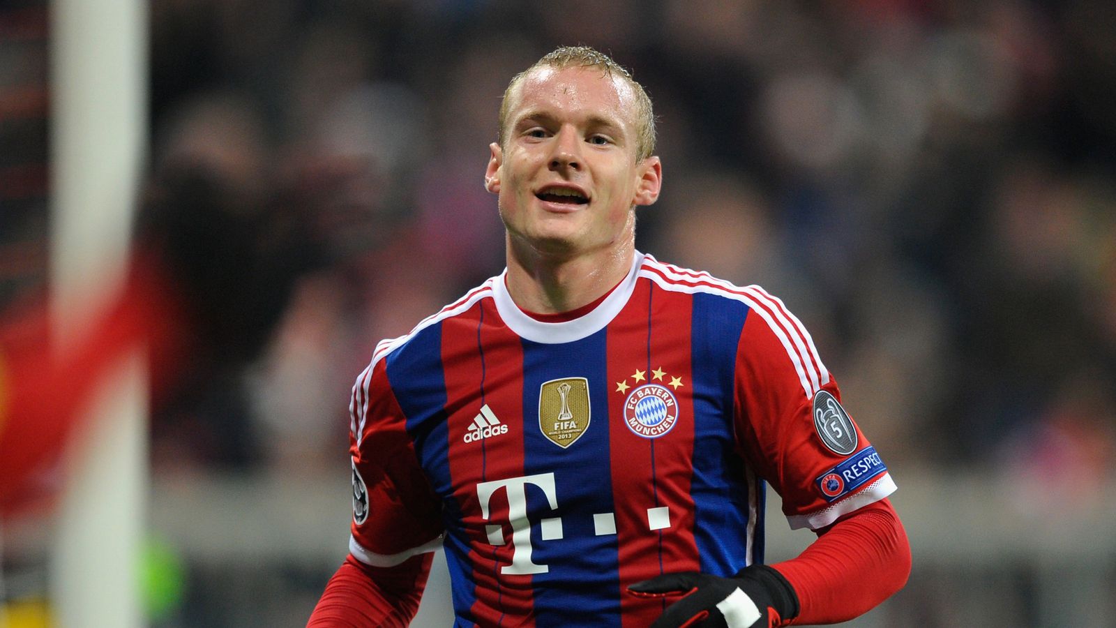 Sebastian Rode rejected Spurs move before signing for Dortmund ...