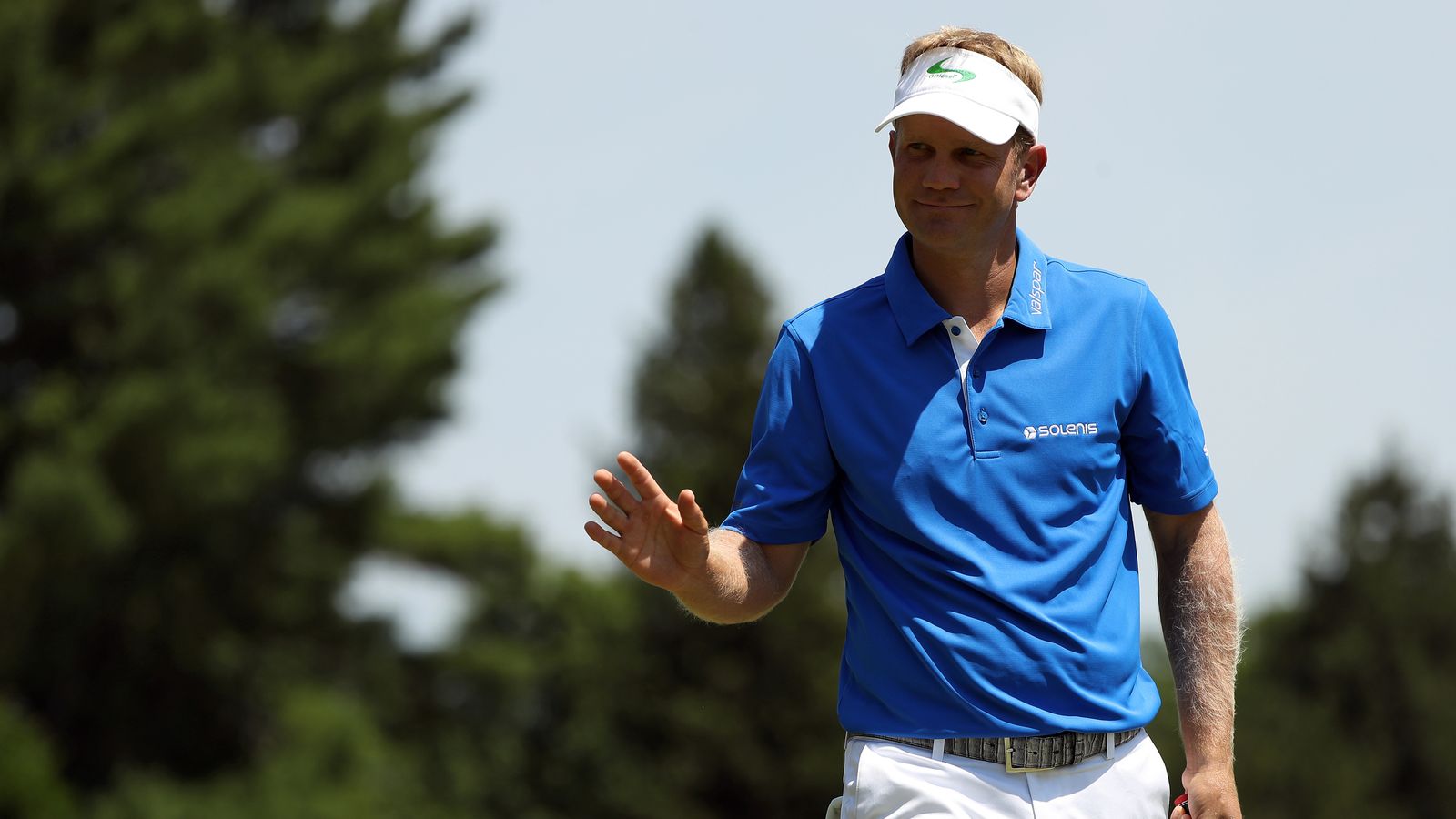 Billy Hurley III wins for first time on PGA Tour at Quicken Loans ...