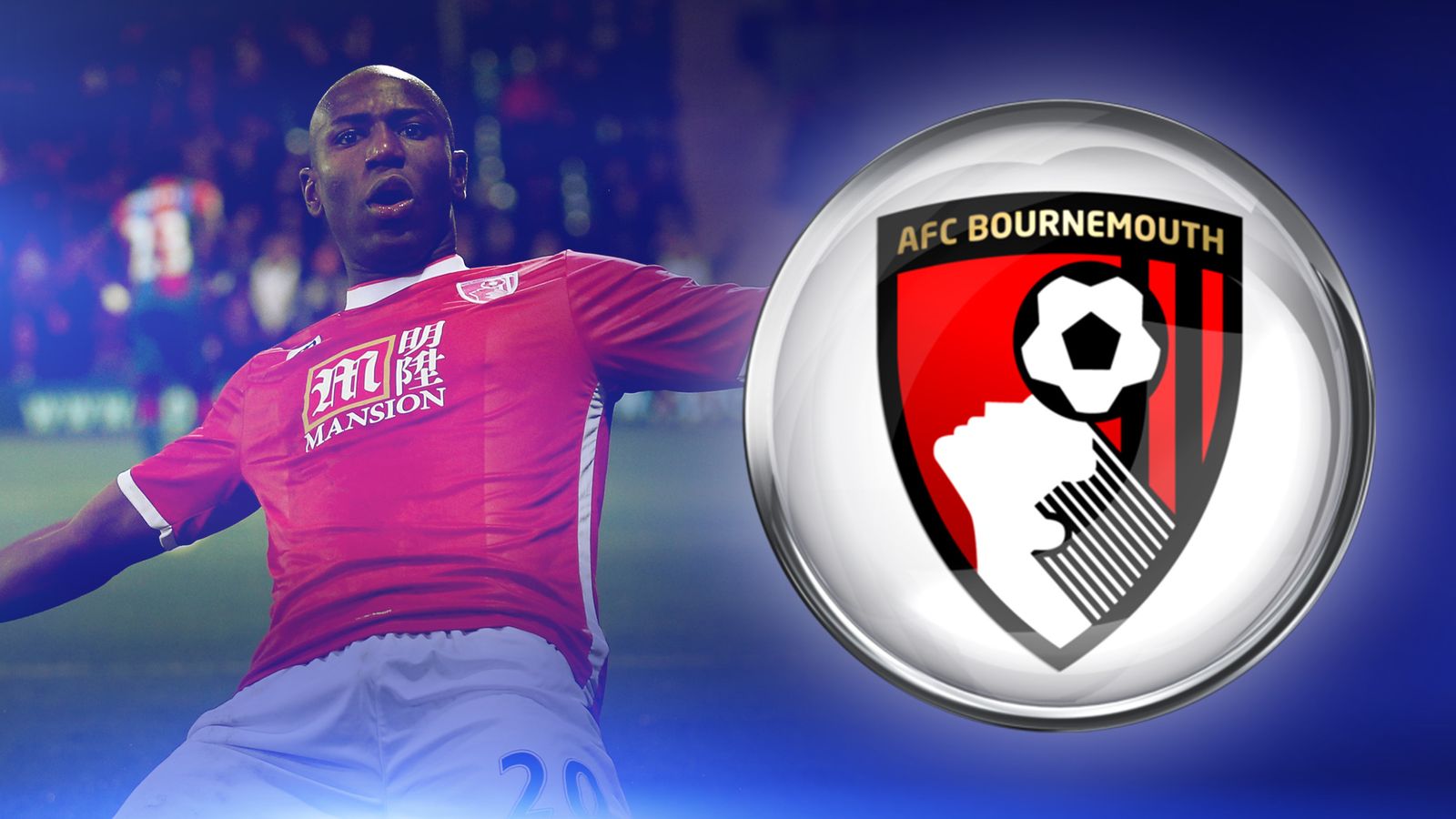 Bournemouth fixtures: Premier League 2016/17 | Football News | Sky Sports