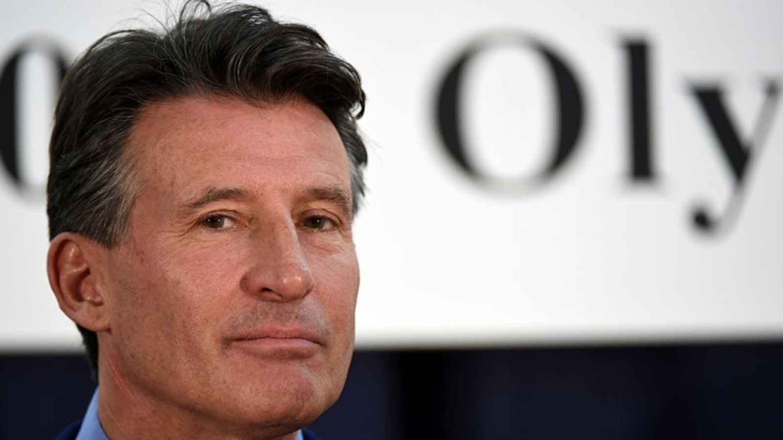 Lord Coe says 'vast majority of athletes are clean' at Rio Olympics ...