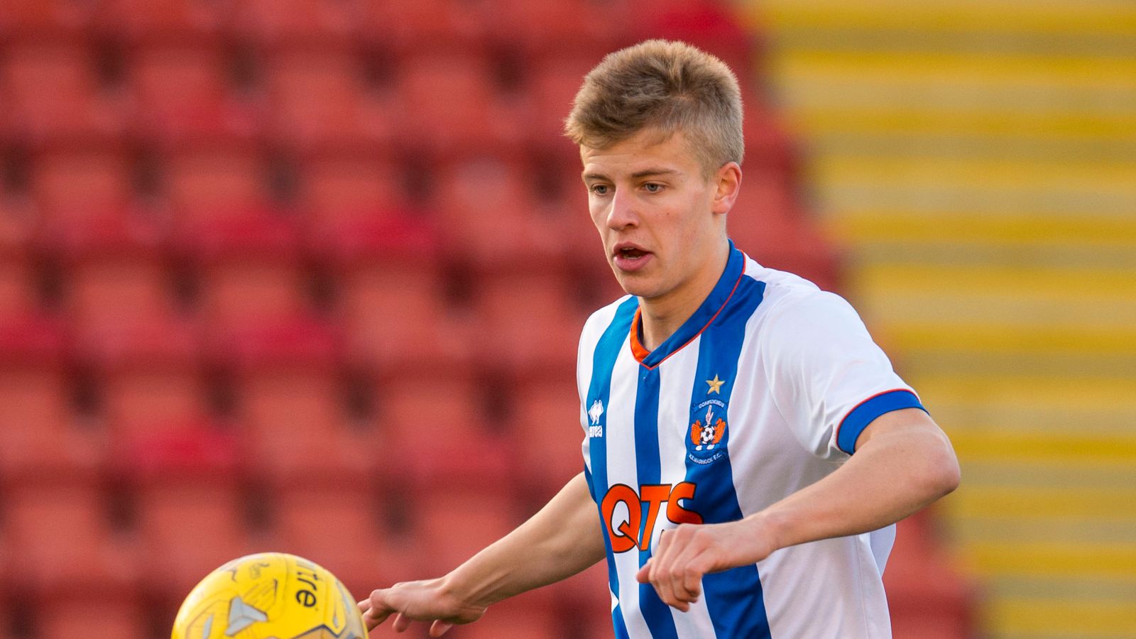 David Syme and Daniel Devine join Partick Thistle | Football News | Sky ...