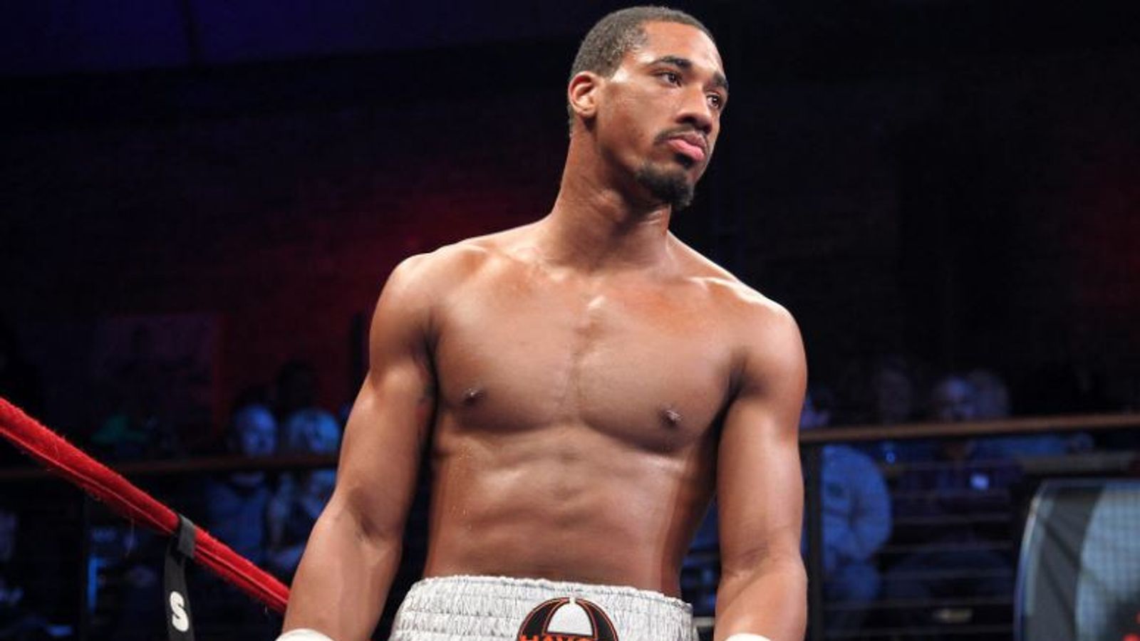 Demetrius Andrade likely to light up Sky Sports triple header | Boxing ...