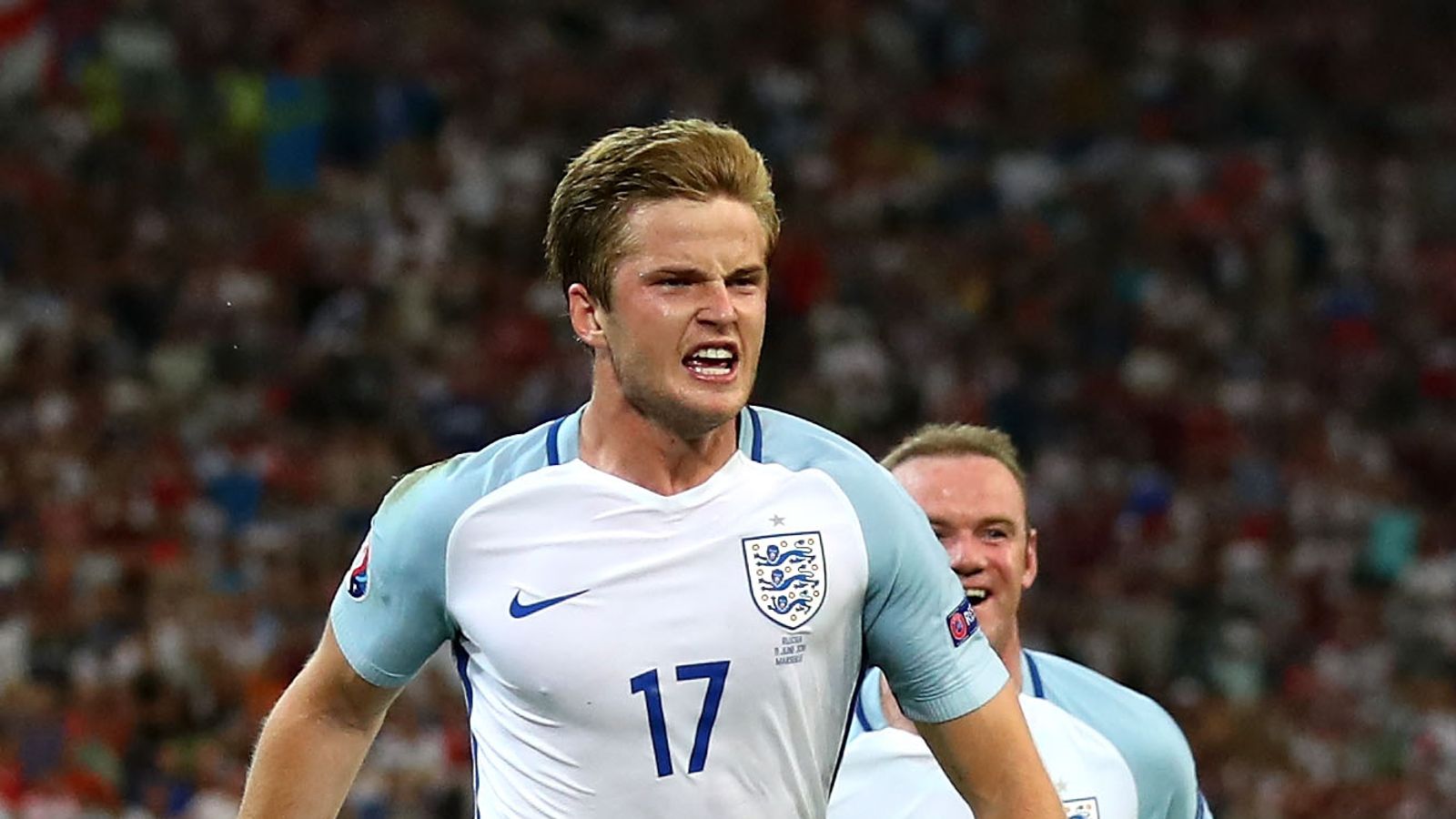 Eric Dier could be the key figure for England at Euro 2016 | Football ...